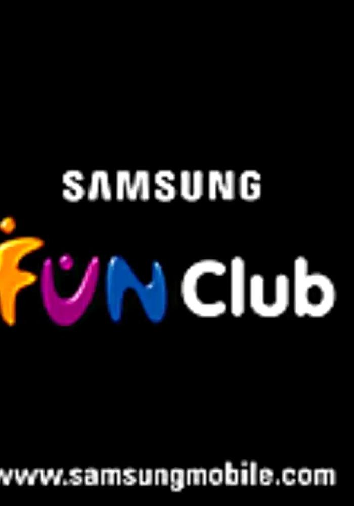 Samsung Fun Club Announcer (dataset by COOLphonix) TTS Computer AI...