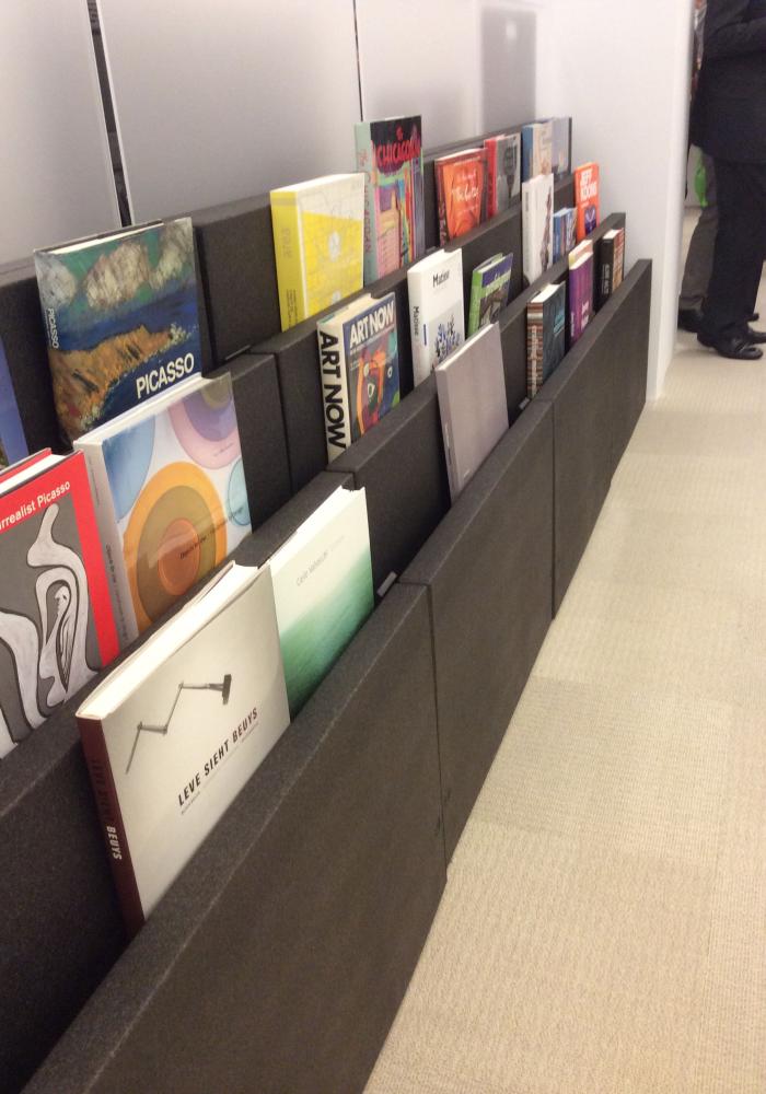 💬 Herman Miller SFX Library