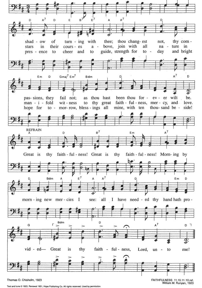 💬 Hymn SFX Library