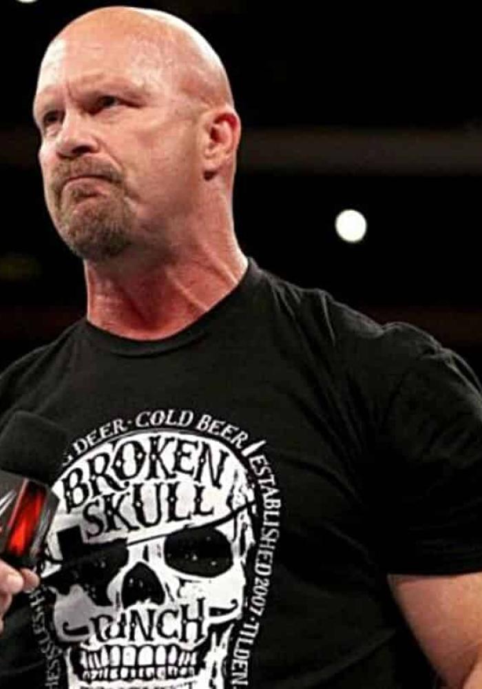 Stone Cold Steve Austin TTS Computer AI Voice Soundboard