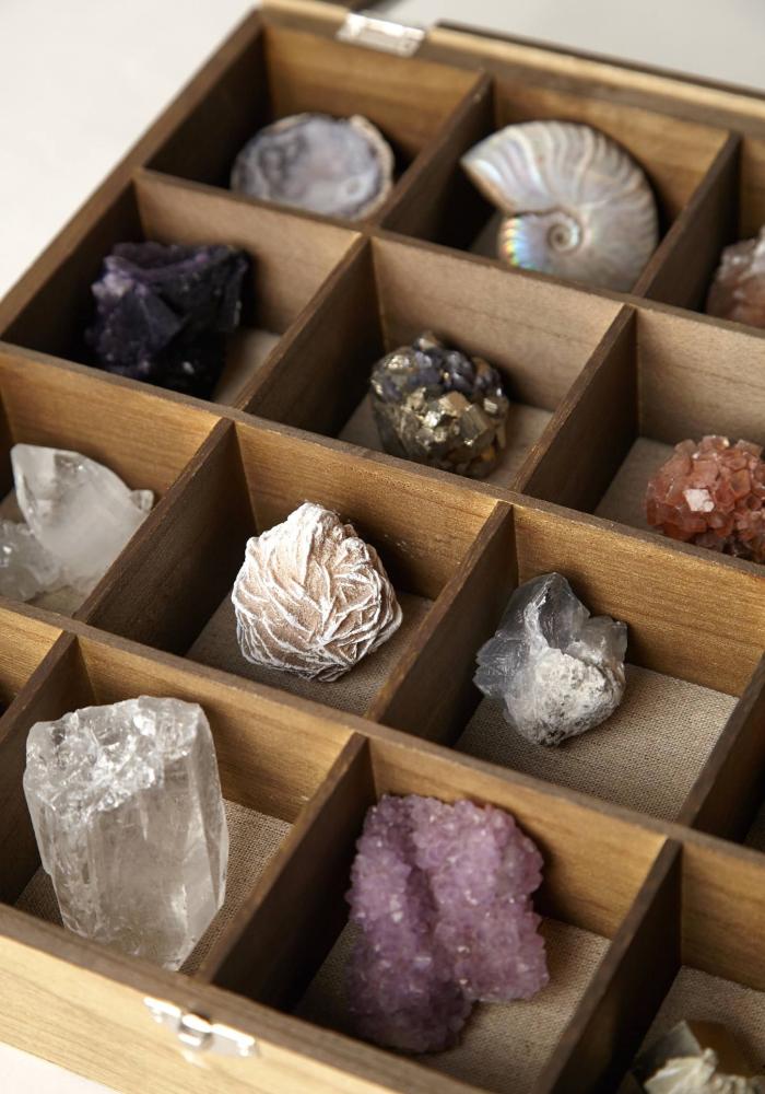💬 Box of stones SFX Library