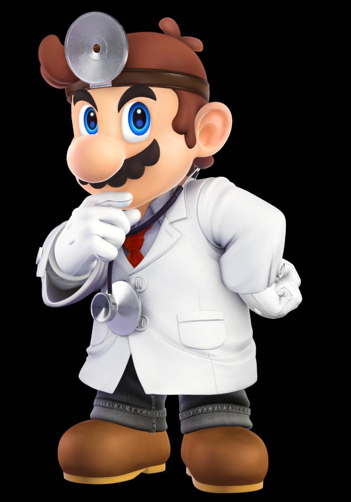 Super Smash Bros Ultimate Locutor TTS Computer AI Voice Soundboard