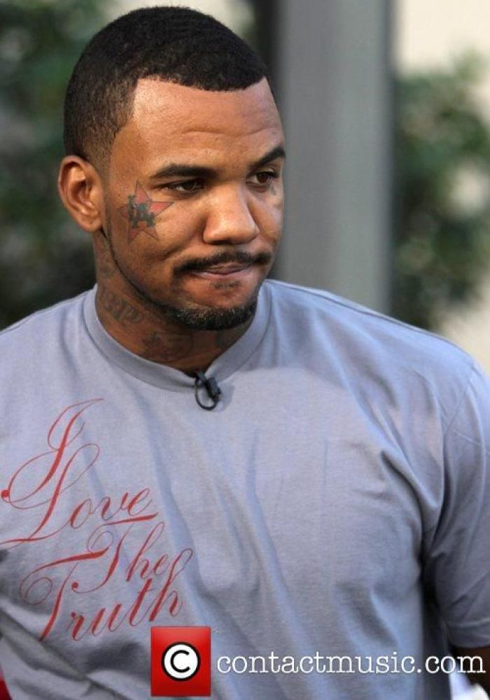 The Game (V1) (aka. Jayceon Terrell Taylor) TTS Computer AI Voice...