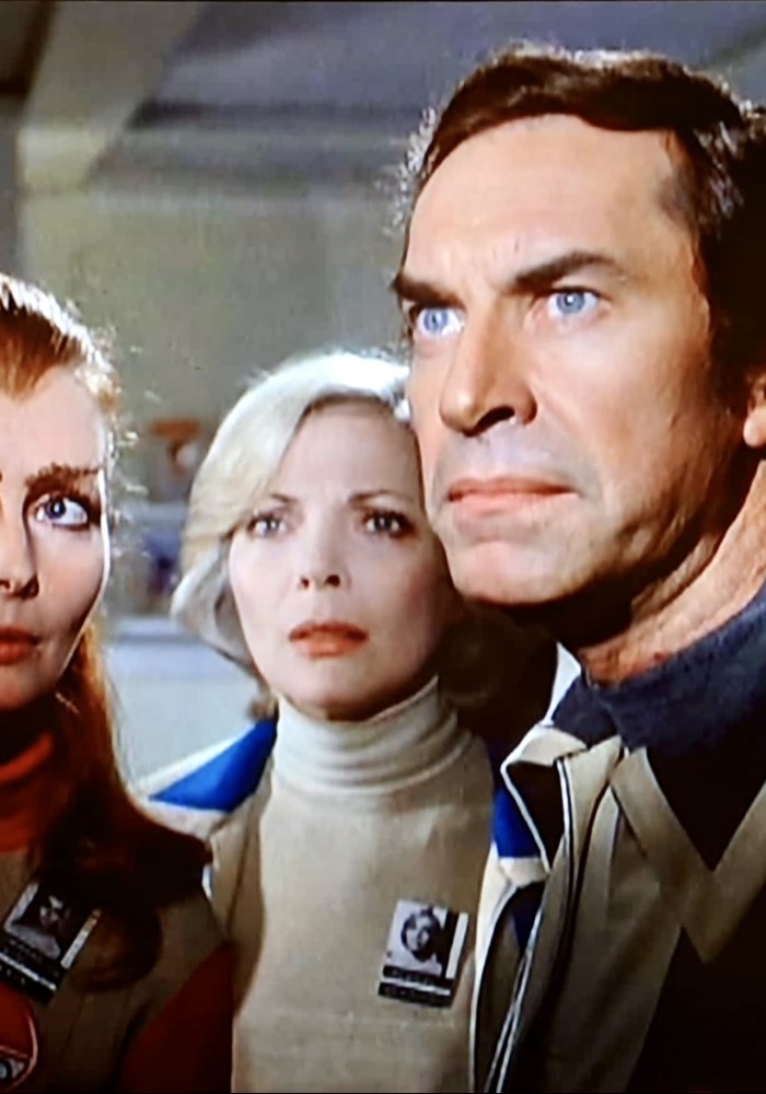 💬 Space 1999 Soundboard