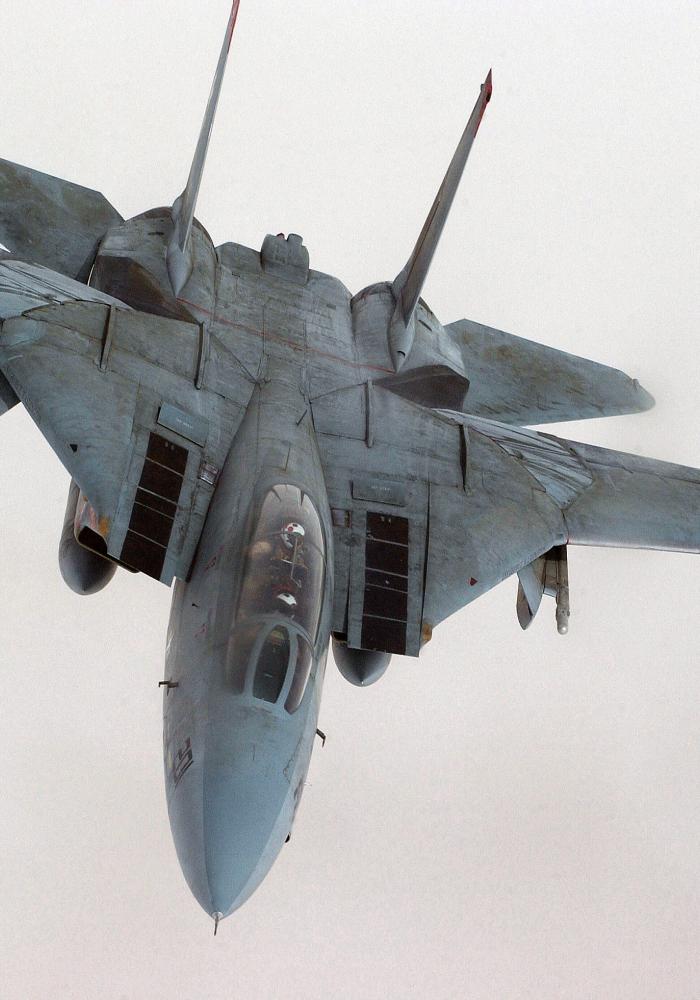 💬 TomCat Collection