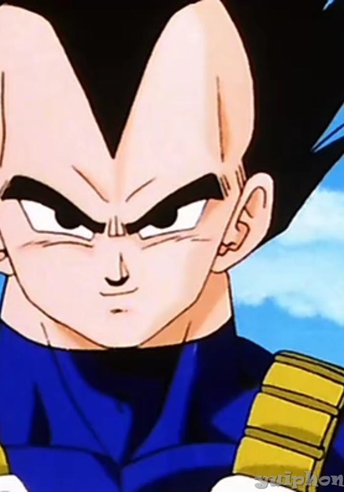 Vegeta (Castillian Spanish) (Dragon Ball Z) TTS Computer AI Voice...