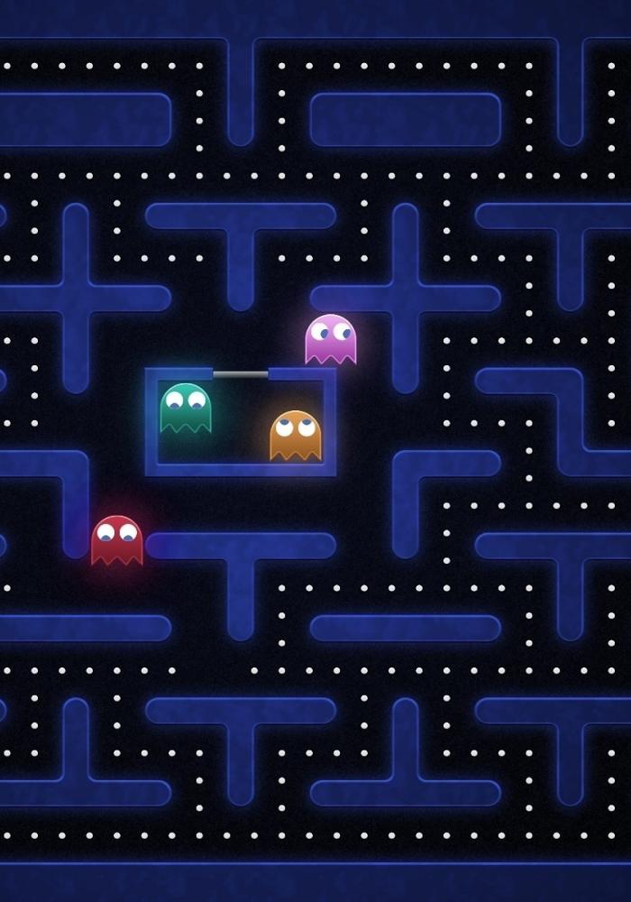 💬 Pacman Collection