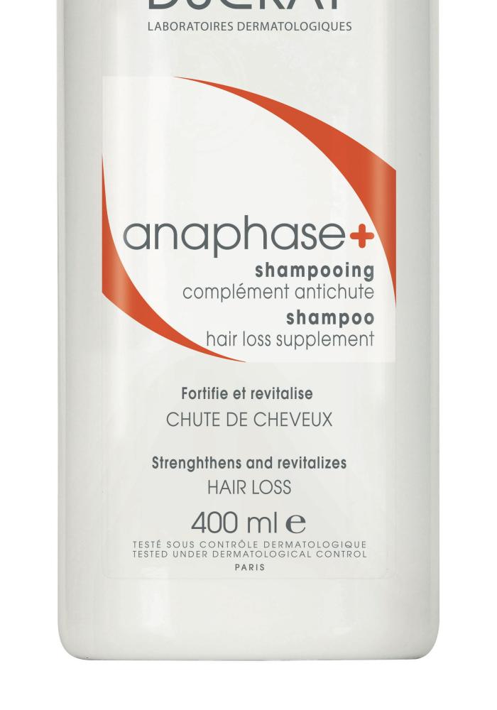 💬 Shampoo Collection