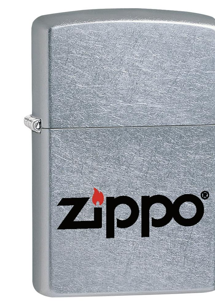 💬 Zippo Collection