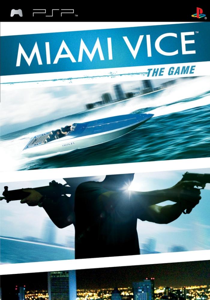💬 Miami Vice: The Game マイアミバイス - Video Game Music