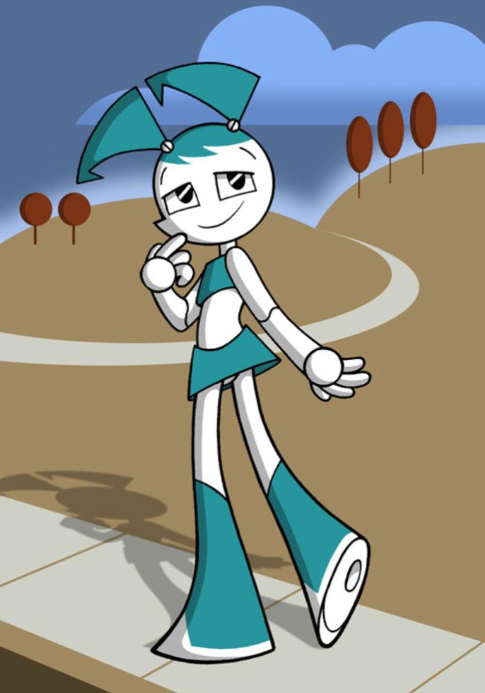 Jenny Wakeman HD TTS Computer AI Voice Soundboard