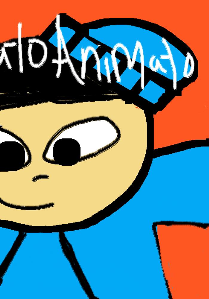 PotatoAnimator TTS Computer AI Voice Soundboard