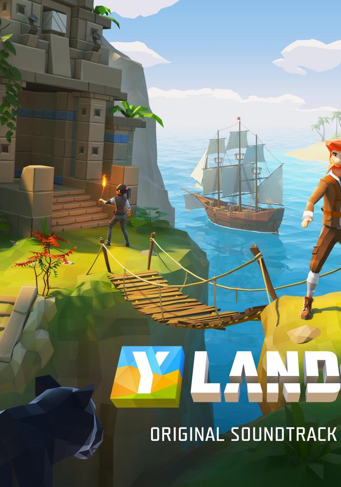 💬 Ylands (Original Game Soundtrack) - Video Game Music