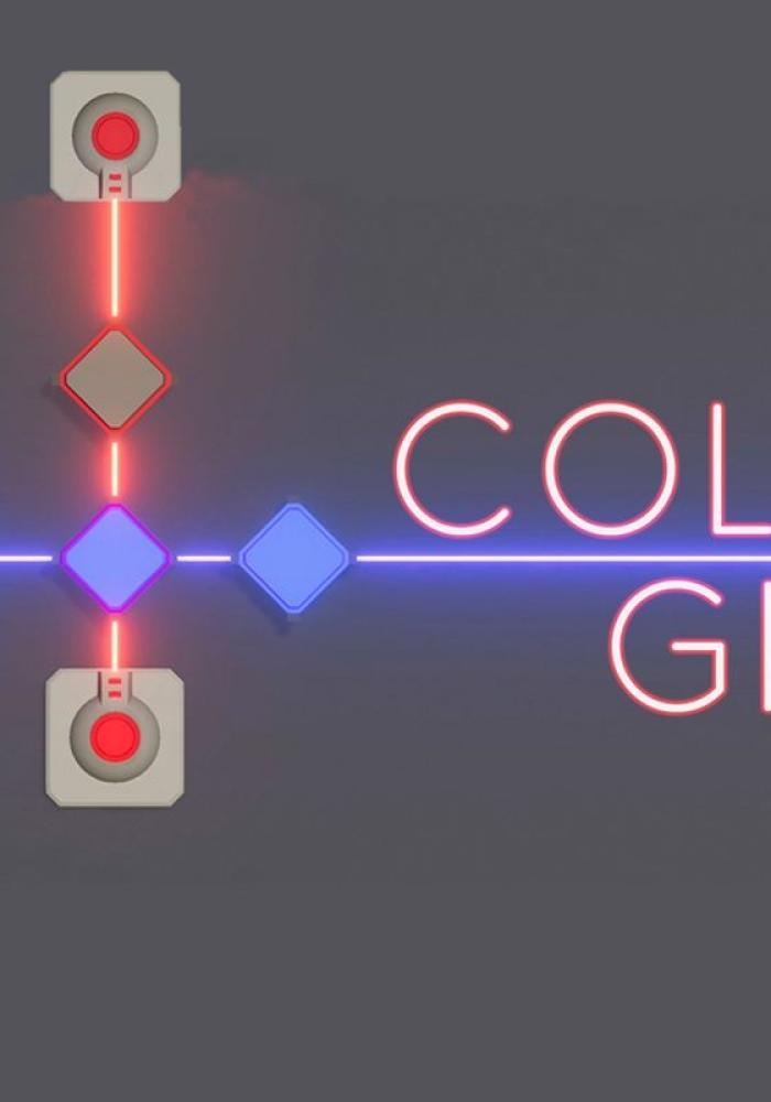 💬 Colorgrid カラーグリッド - Video Game Music