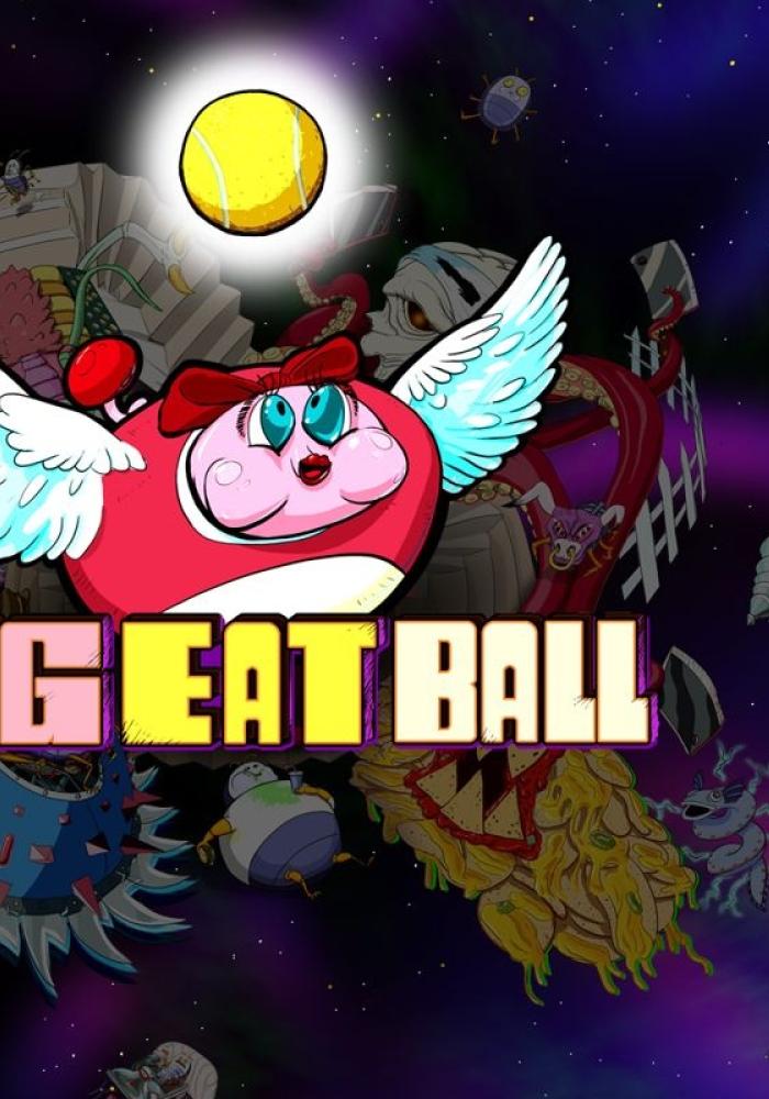 💬 Pig Eat Ball - Video Game Music