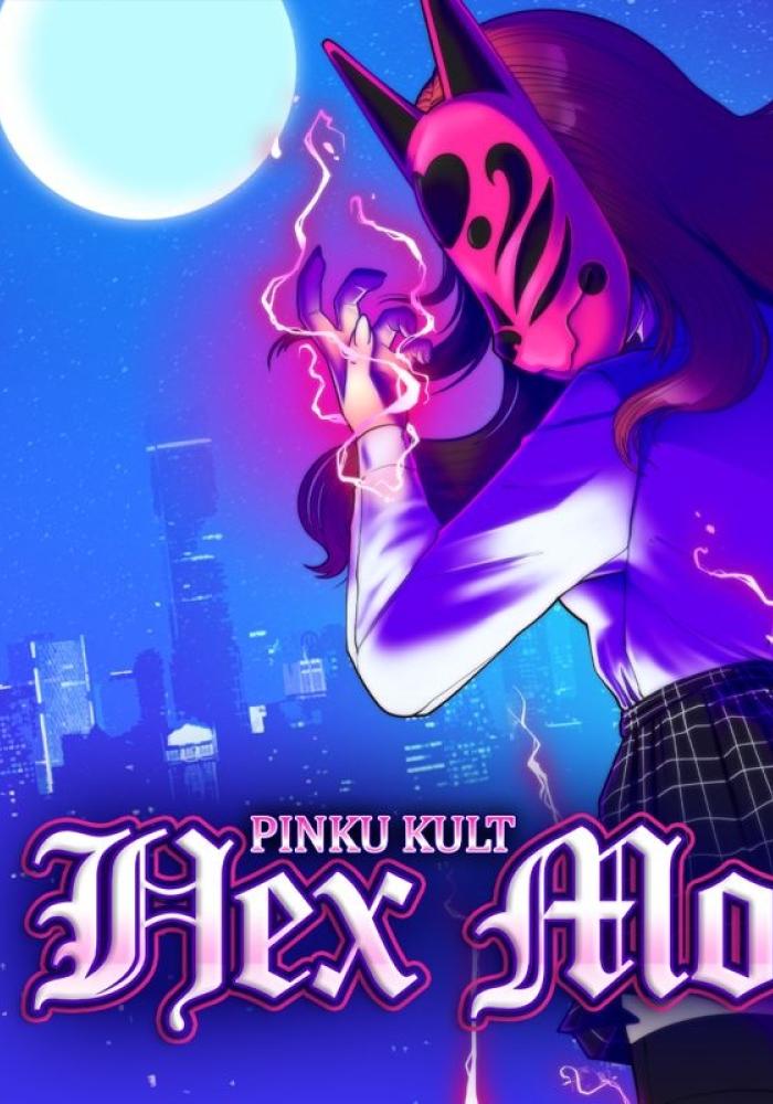 💬 Pinku Kult: Hex Mortis - Video Game Music