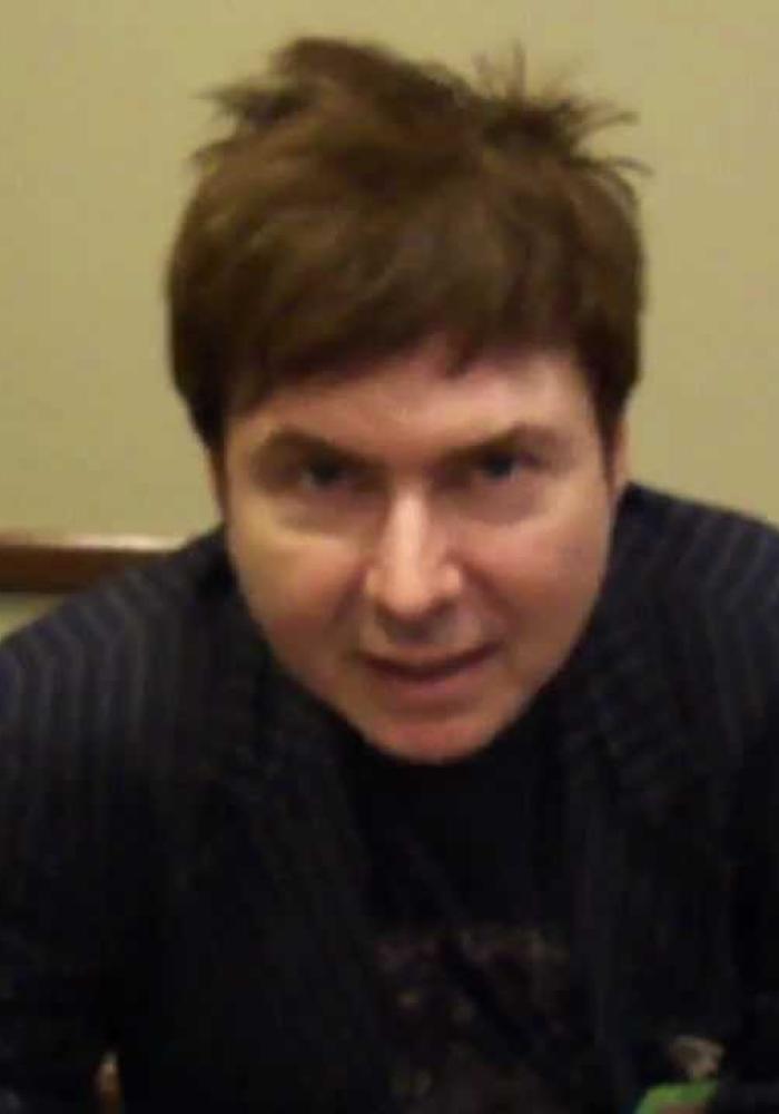 Raiden (Quinton Flynn) TTS Computer AI Voice Soundboard