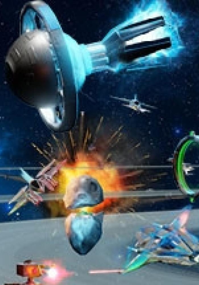 💬 Quantum Runners - Video Game Music