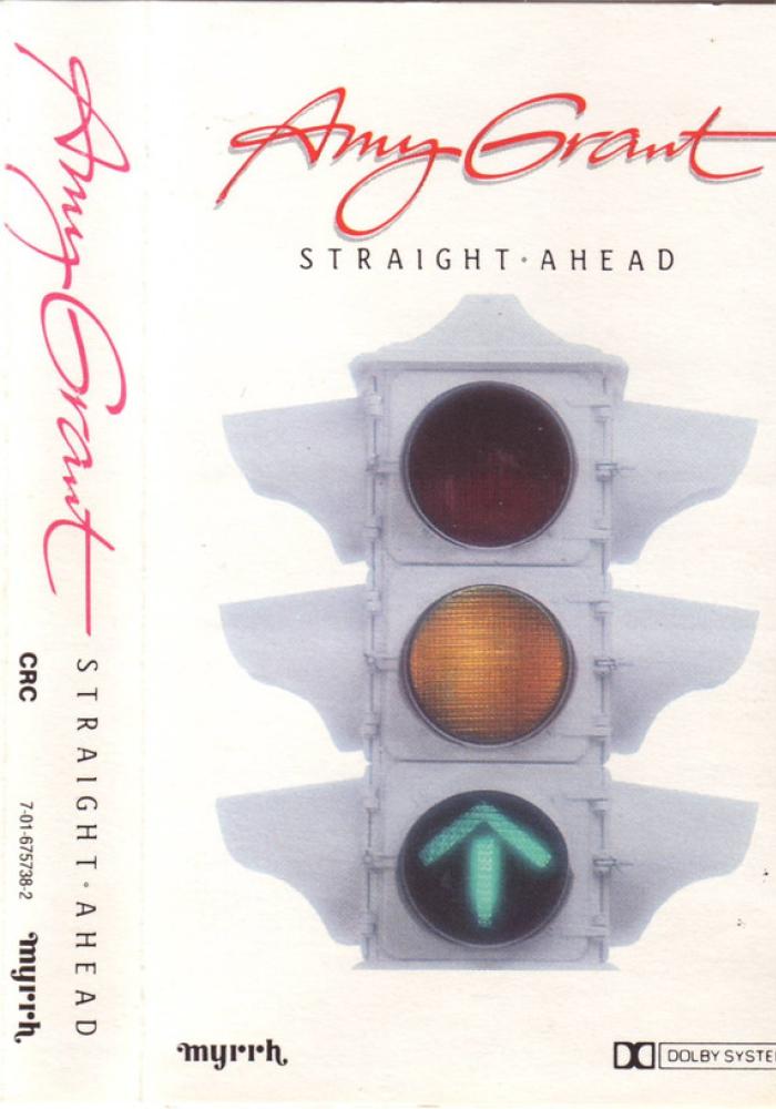 Amy Grant (Straight Ahead Era) SQ TTS Computer AI Voice Soundboard