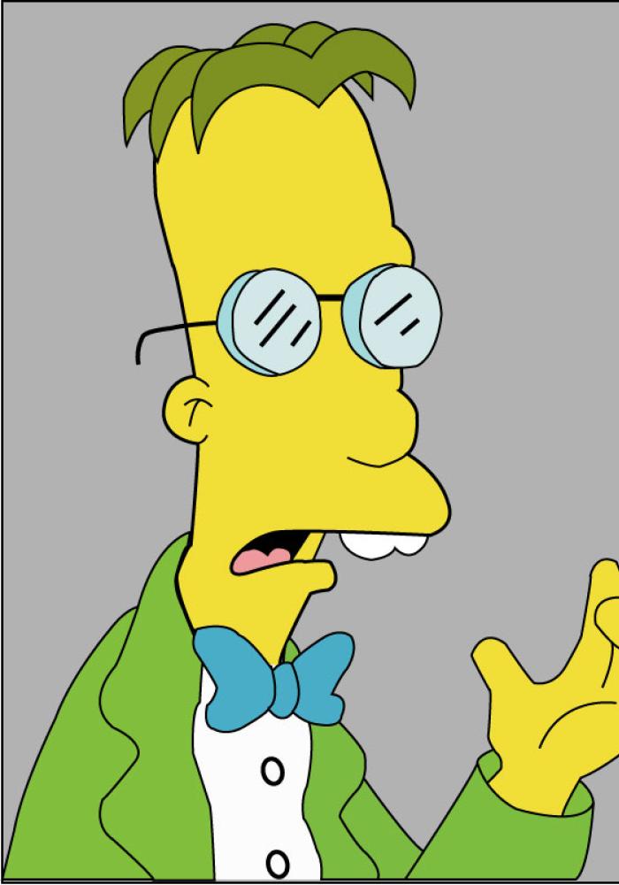 Professor Frink (The Simpsons) SQ TTS Computer AI Voice Soundboard