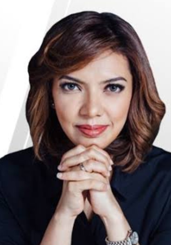 Najwa Shihab (Indonesian) SQ TTS Computer AI Voice Soundboard