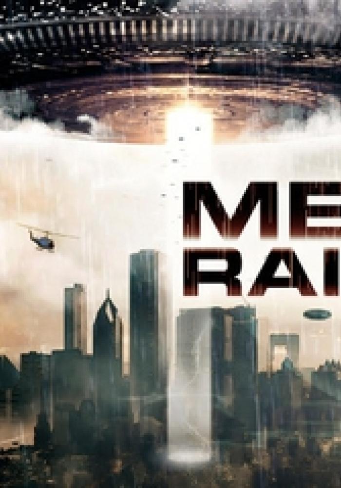 💬 Megaton Rainfall - Video Game Music