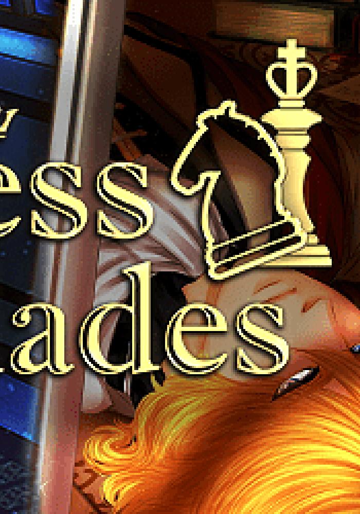 💬 Chess of Blades - Video Game Music