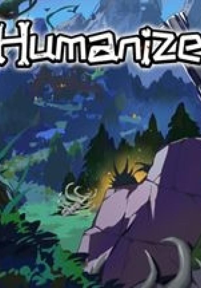 💬 Dehumanized - Video Game Music