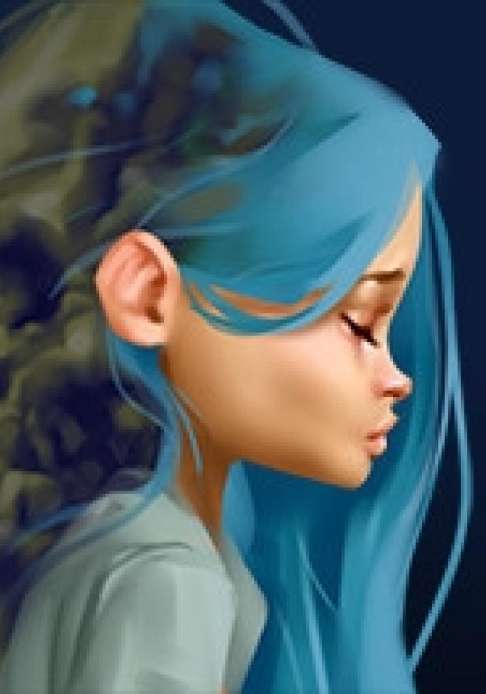 💬 Fragile Fighter - Video Game Music
