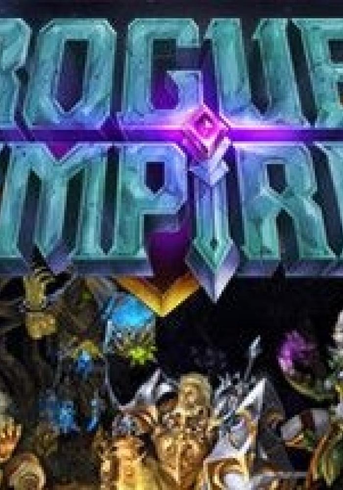 💬 Rogue Empire: Dungeon Crawler RPG - Video Game Music