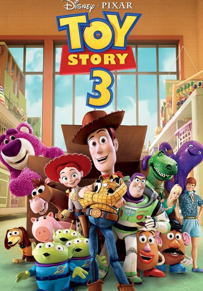 Aliens (Toy Story) (Cartoon, Disney) HiFi TTS Computer AI Voice...