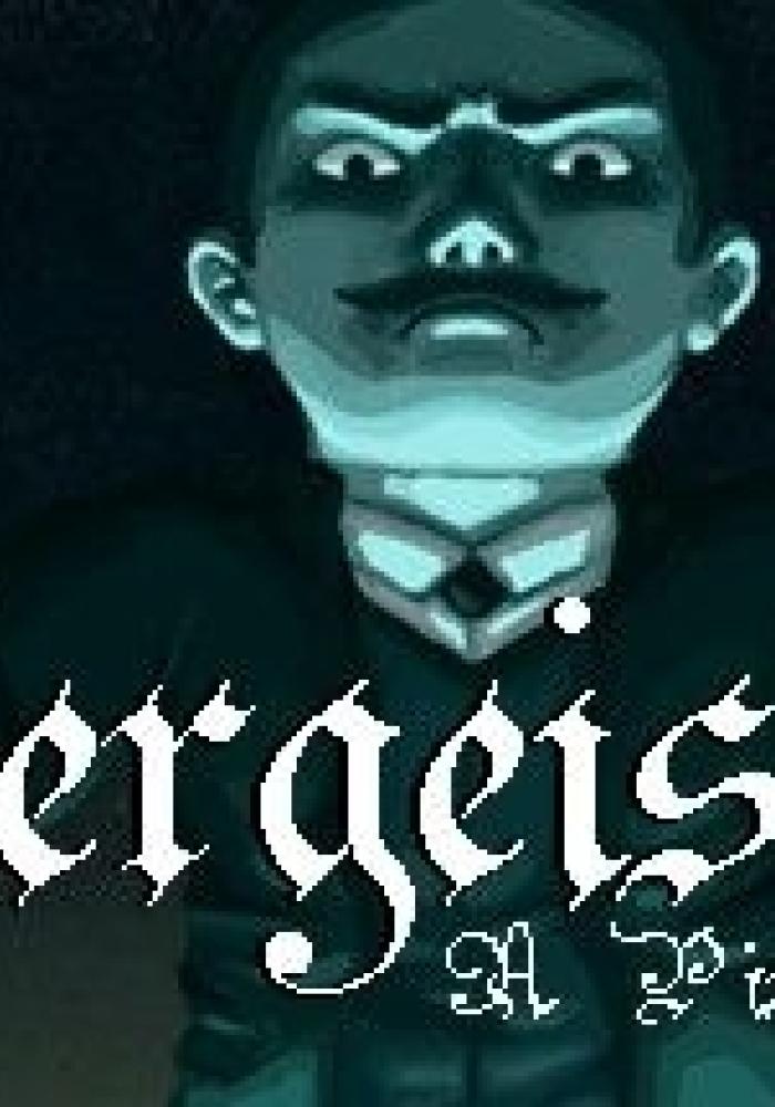 💬 Poltergeist: A Pixelated Horror - Video Game Music