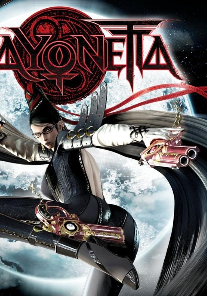 💬 Bayonetta ベヨネッタ - Video Game Music