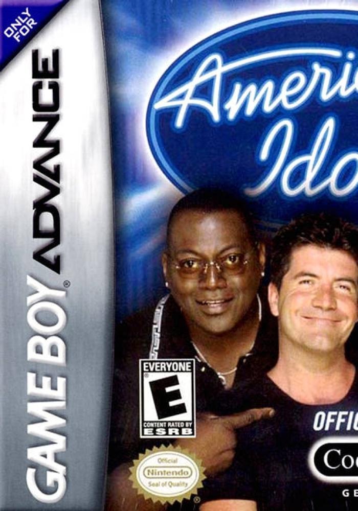 💬 American Idol Pop Idol - Video Game Music
