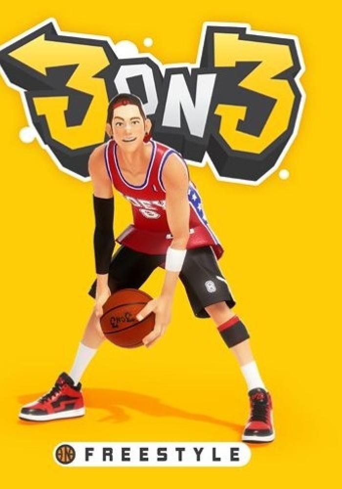 💬 3 on 3 FreeStyle - Video Game Music