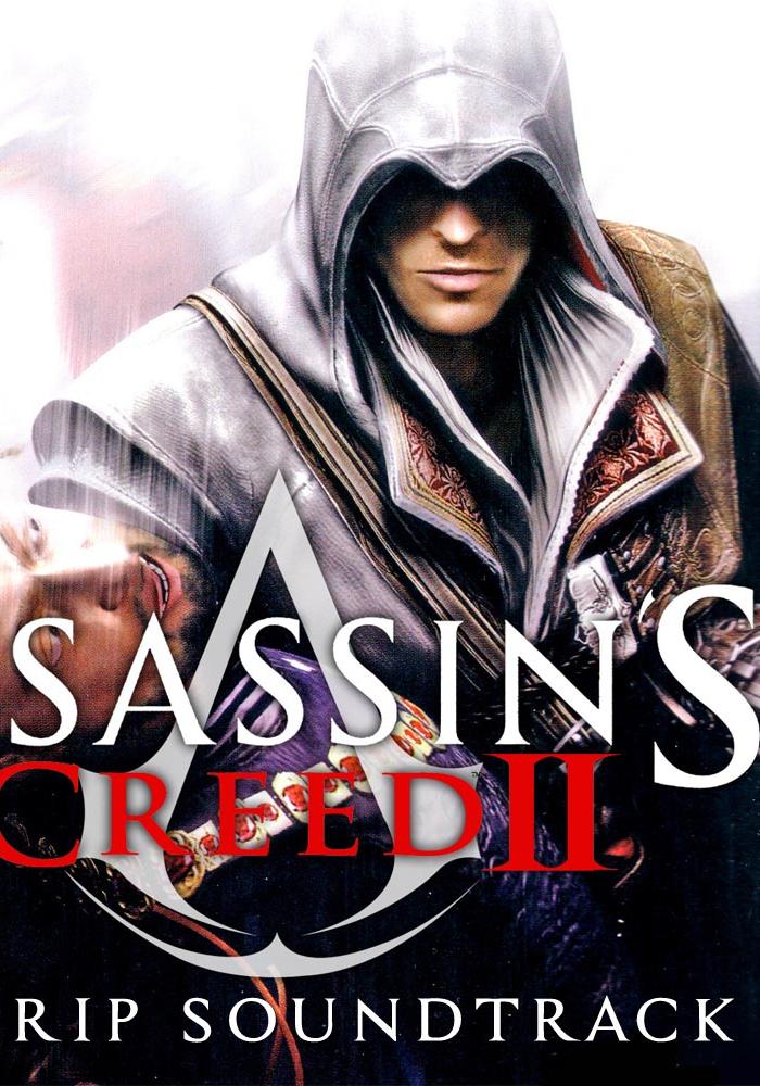 💬 Assassin’s Creed II (GameRip Soundtrack) - Video Game Music