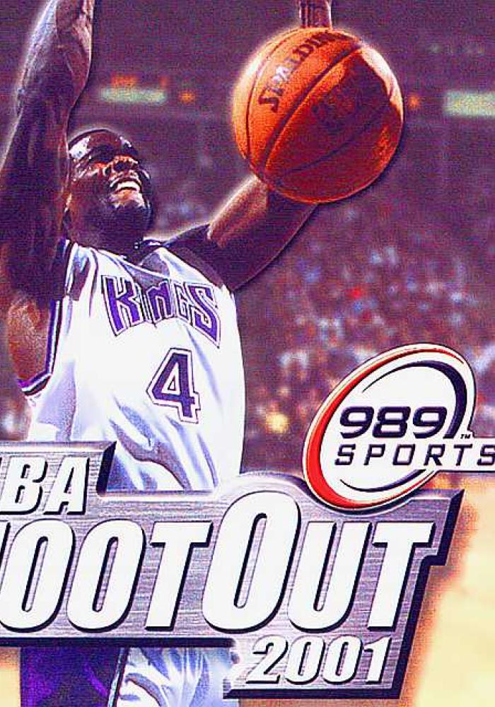 💬 NBA ShootOut 2001 - Video Game Music