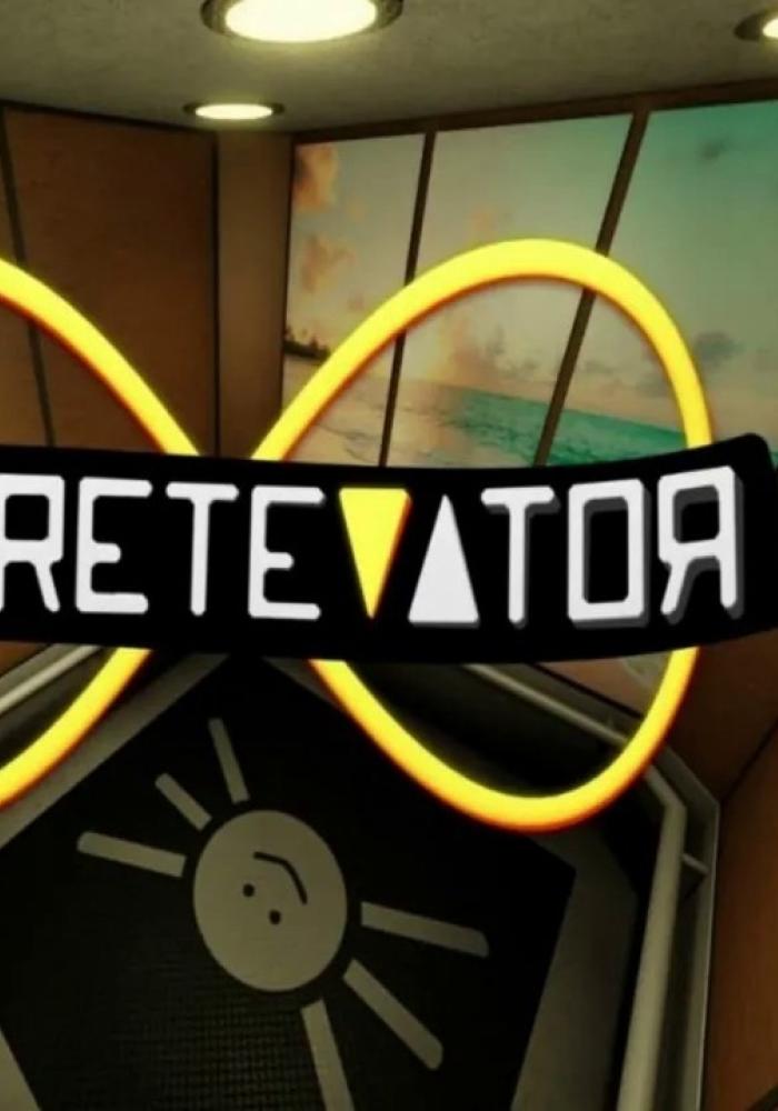 💬 Regretevator - Video Game Music