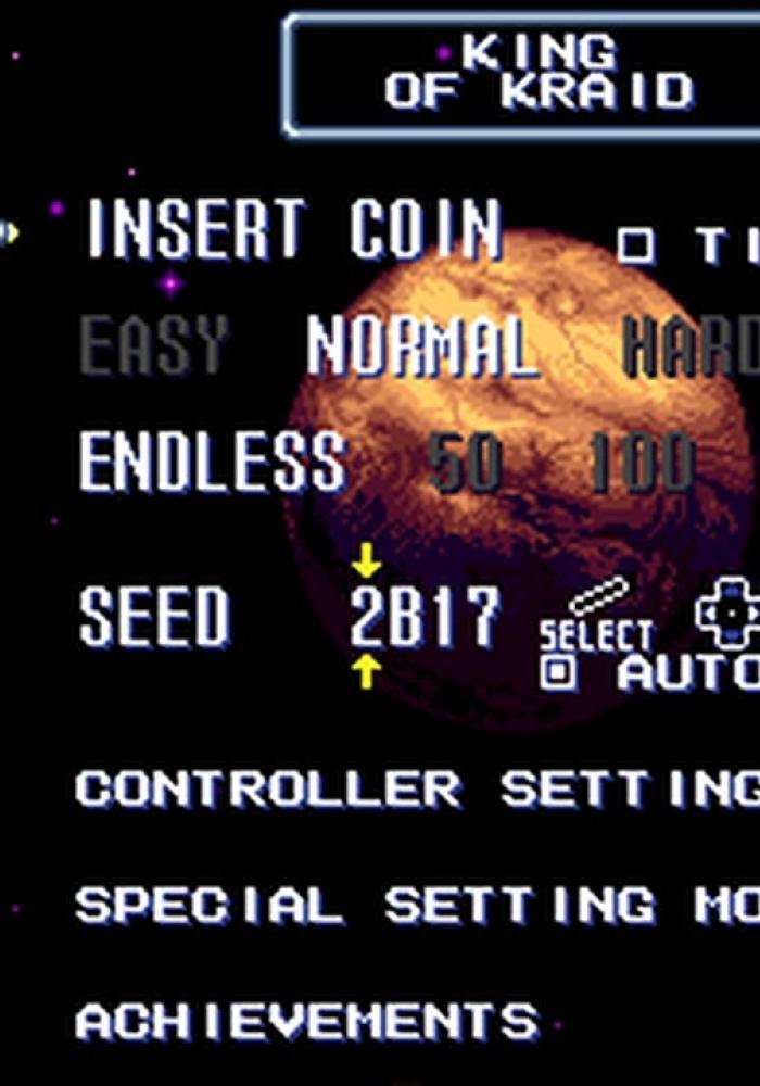 💬 Super Metroid Arcade OST Super Metroid Arcade by Kottpower