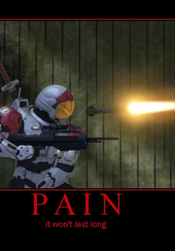 Funny Halo Quotes Soundboard