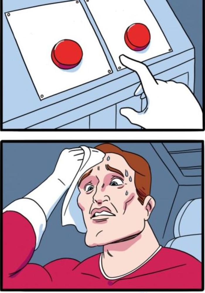 💬 Meme Button Soundboard