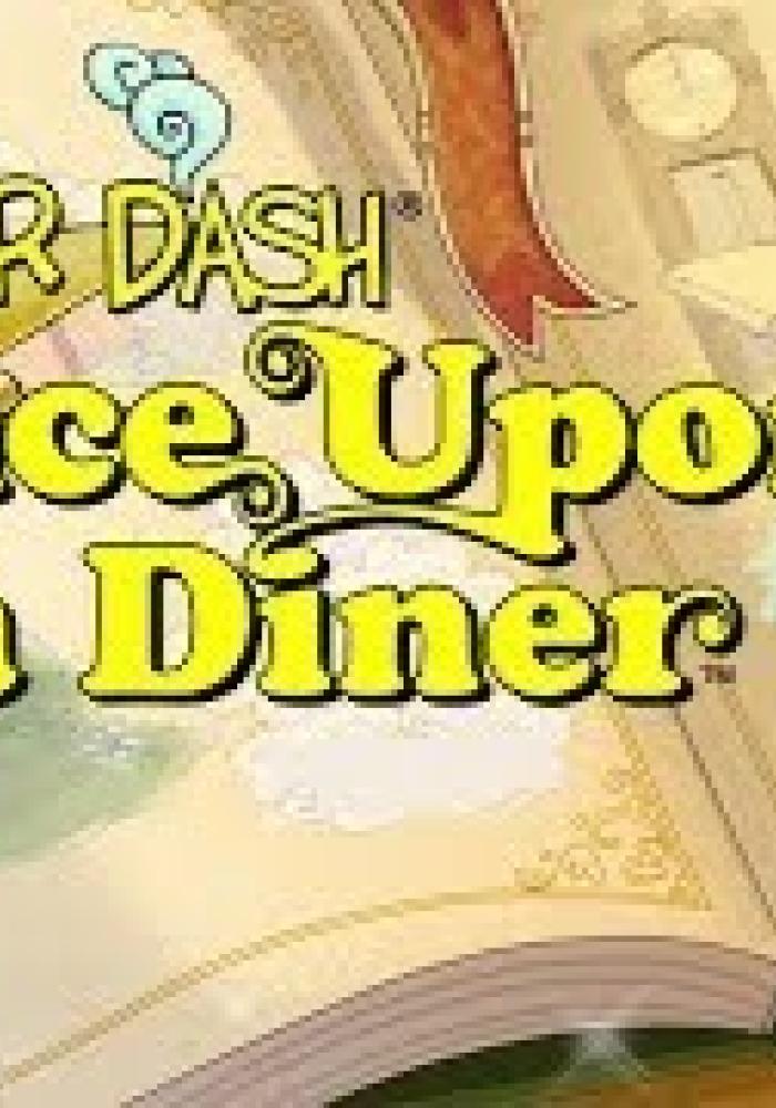 💬 Diner Dash: Once Upon a Diner - Video Game Music