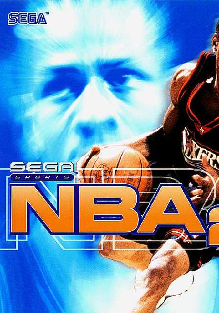 💬 NBA 2K - Video Game Music