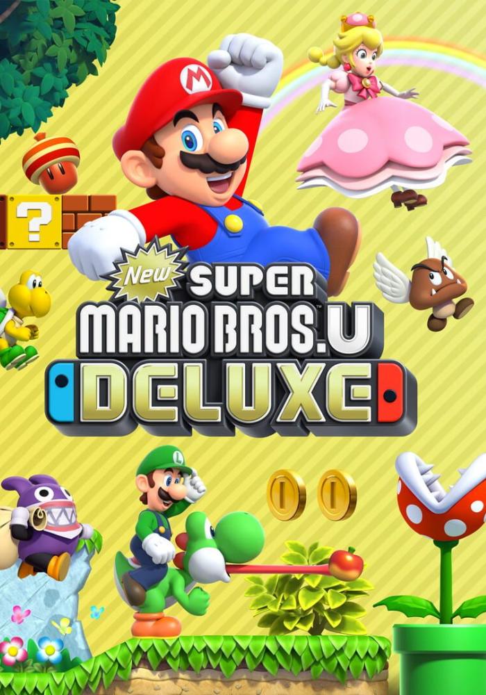 💬 Super Mario Bros. CD - Video Game Music