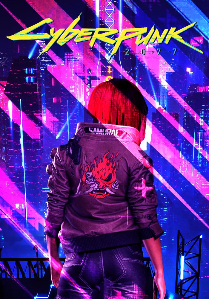 💬 Cyberpunk 2077 2.0 (The Unofficial Soundtrack) - Video Game Music