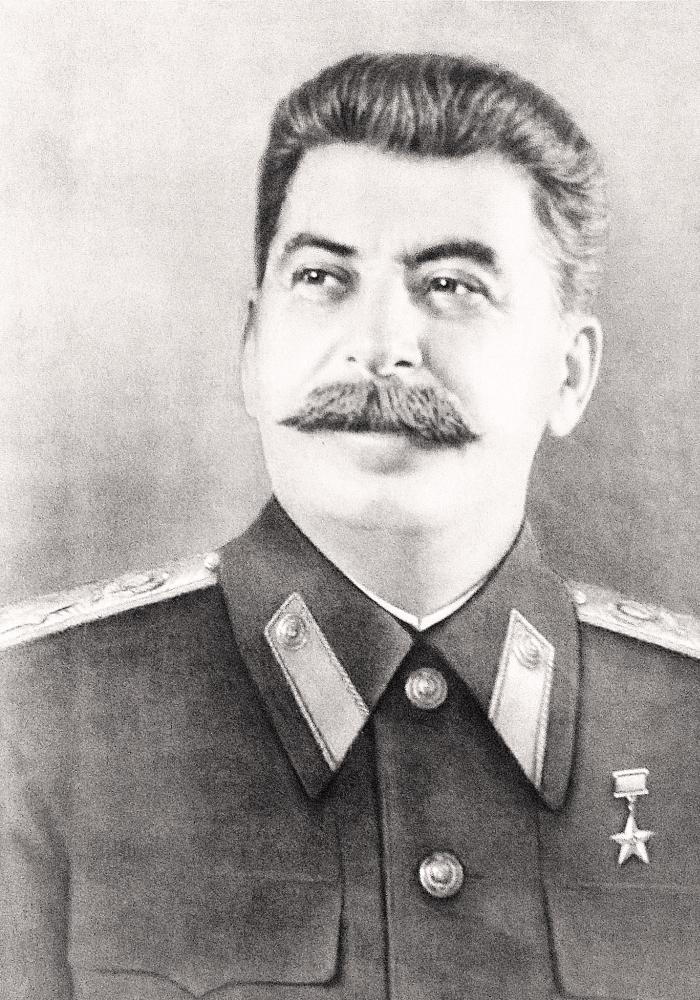 Joseph Stalin HD TTS Computer AI Voice Soundboard