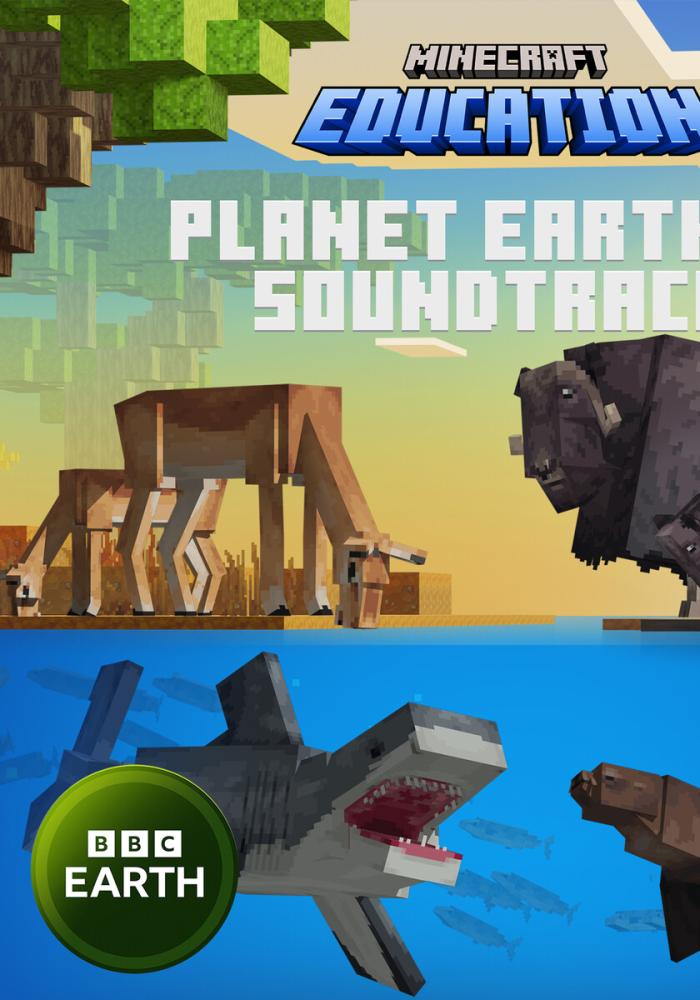 💬 Minecraft: Planet Earth III O.S.T - Video Game Music