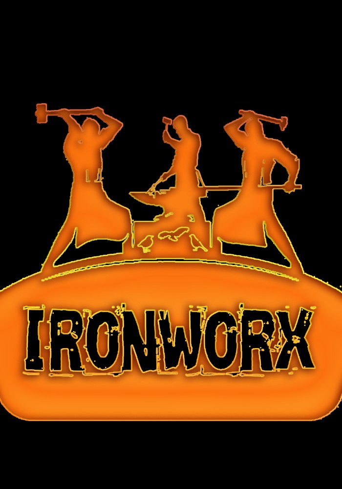 💬 Ironworx Walt(er)