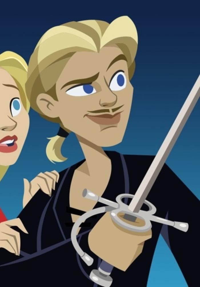 💬 The Princess Bride - Video Game Music