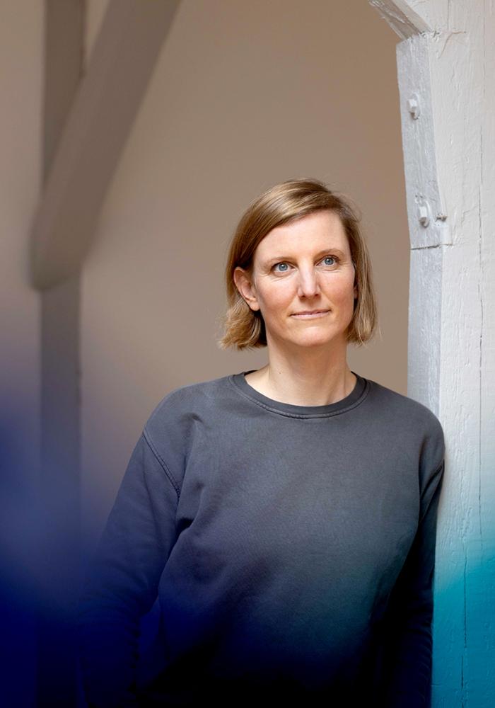 💬 Astrid Süllow